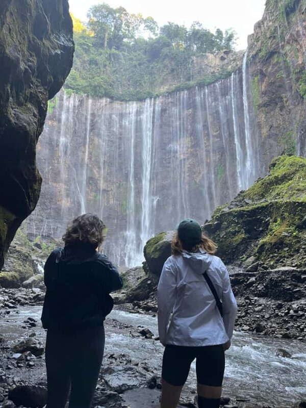 Tumpak Sewu Waterfall Tour start from Malang - 1D - An In-Depth Look at the Tour Experience