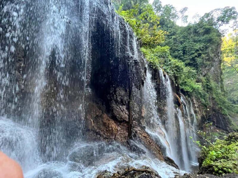 Tumpak Sewu Waterfall Tour start from Malang - 1D - Who Will Love This Tour?