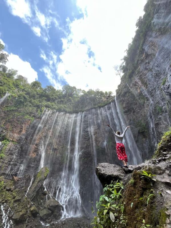 Tumpak Sewu Waterfall Tour start from Malang - 1D - Final Thoughts