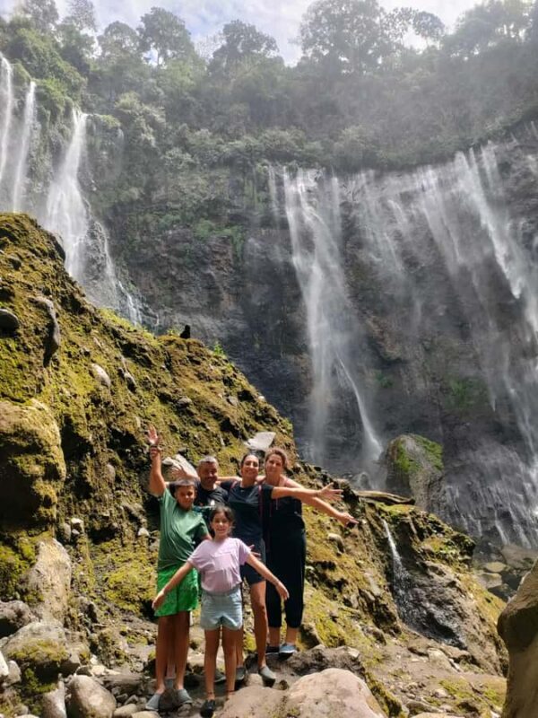 Tumpak Sewu Waterfall Tour start from Malang - 1D - FAQ