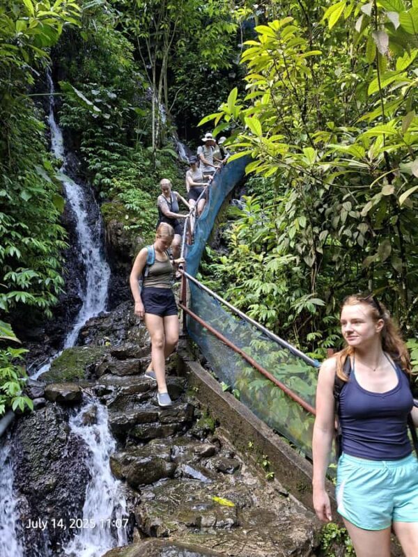 Tumpak Sewu Waterfall Tour - Exploring and Photography Opportunities