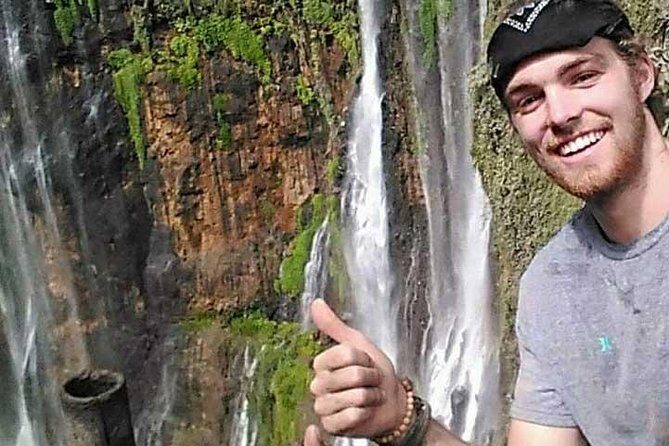 Tumpak Sewu waterfall & volcano Bromo - start Surabaya // 2 days & 1 night - An In-Depth Look at the Itinerary