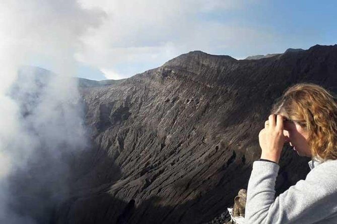 Tumpak Sewu waterfall & volcano Bromo - start Surabaya // 2 days & 1 night - The Review from Travelers