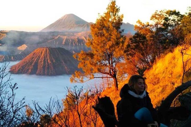 Tumpak Sewu waterfall & volcano Bromo - start Surabaya // 2 days & 1 night - Frequently Asked Questions (FAQs)