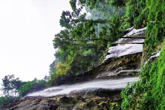 Tumpak Sewu Waterfalls - FAQs