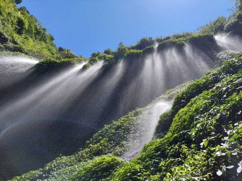 Tumpak Sewu waterfall:Seeing waterfall - Frequently Asked Questions