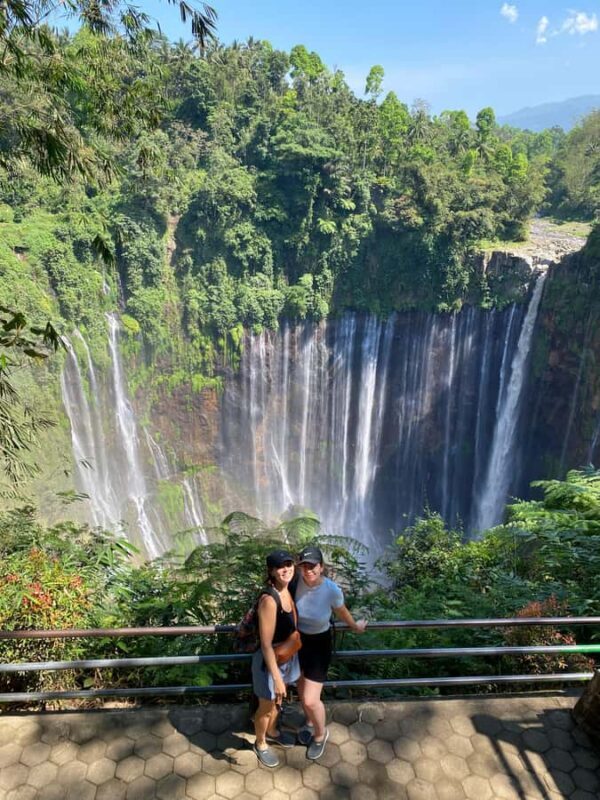TUMPAKSEWU - Private Tour from Malang - FAQ
