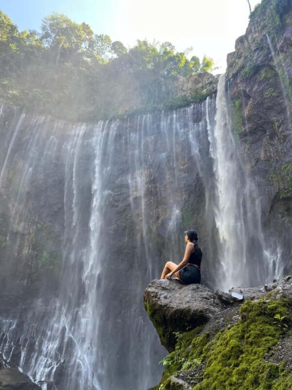 TumpakSewu Waterfall,from MLG/SURABAYA (PRIVATE) - The Sum Up: Who Should Consider This Tour?