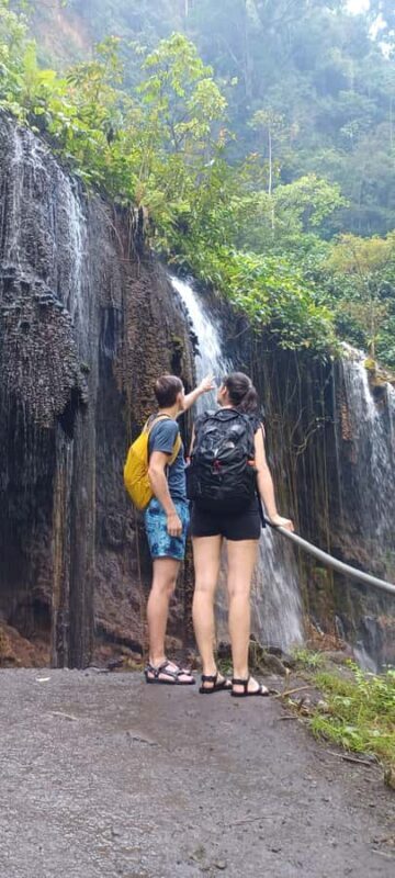 TumpakSewu Waterfall,from MLG/SURABAYA (PRIVATE) - FAQ
