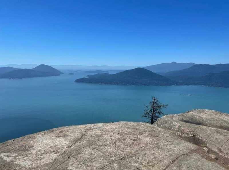 Tunnel Bluffs Hiking Day Trip- Vancouver - Final Verdict