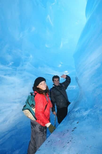 Tuns: Kayaking and Glacier Hike - An In-Depth Look at the Experience