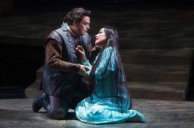 Turandot at The Metropolitan Opera House Ticket - Final Words