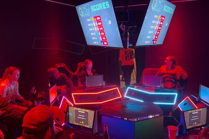 TurboQuiz The Ultimate Trivia Gameshow - Who Should Consider TurboQuiz?
