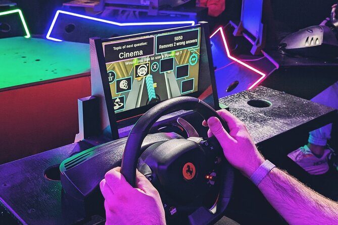 TurboQuiz The Ultimate Trivia Gameshow - FAQ