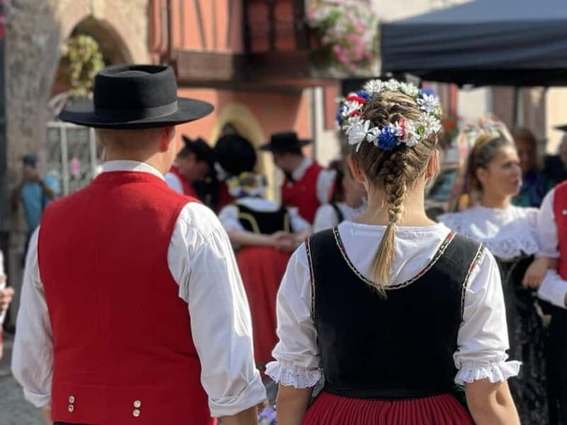 Turckheim: the town where the dragon sleeps, walking tour - Analyzing the Experience: Value, Logistics, and Practicalities