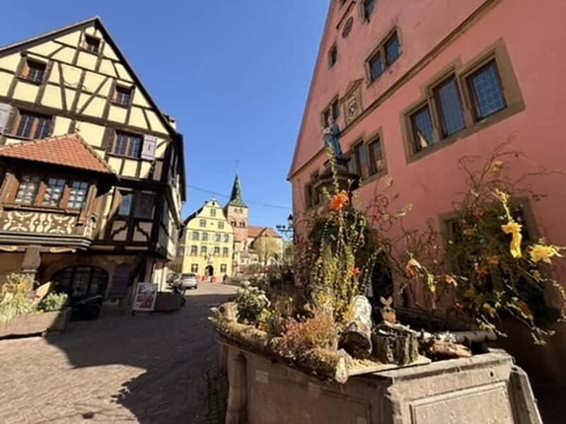 Turckheim: the town where the dragon sleeps, walking tour - Final Thoughts: Is This Tour For You?