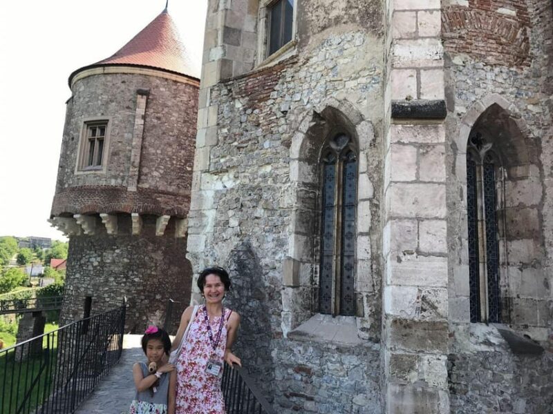 Turda salt mine, Corvin Castle & mystery visit (from Cluj) - The Itinerary Breakdown: What You’ll Experience