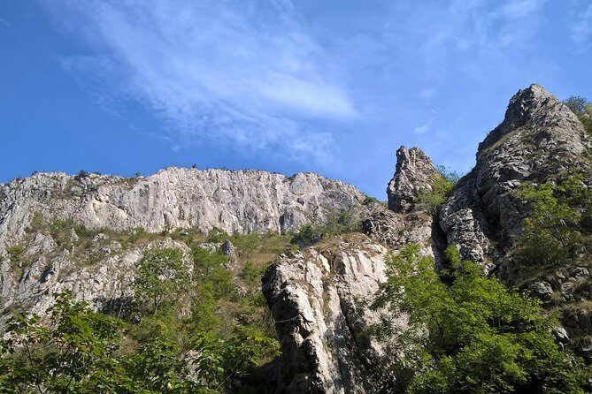 Turda salt mine & gorge and Rimetea Village (1 day, from Cluj) - A Close Look at the Itinerary