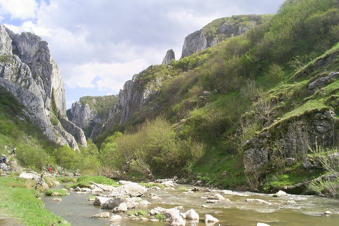 Turda salt mine & gorge and Rimetea Village (1 day, from Cluj) - Practical Tips for Travelers