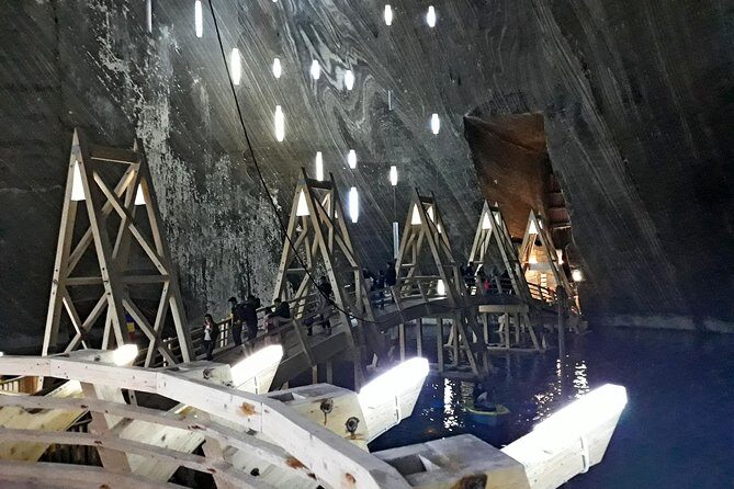 Turda salt mine & gorge and Rimetea Village (1 day, from Cluj) - Final Thoughts