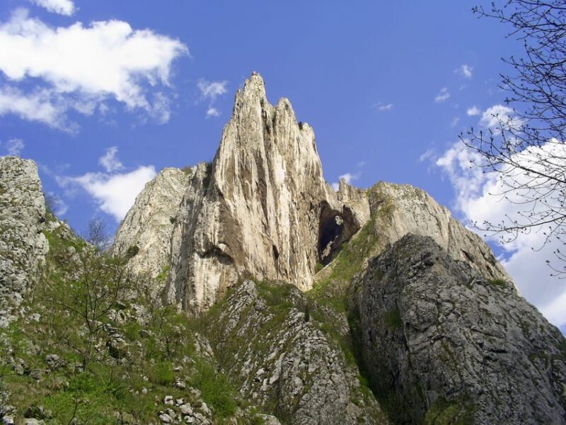 Turda Salt Mine & Gorge and Rimetea Village (from Cluj) - Practical Details and Value