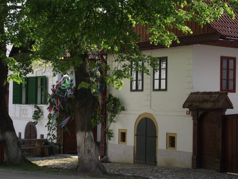 Turda Salt Mine & Gorge and Rimetea Village (from Cluj) - FAQ