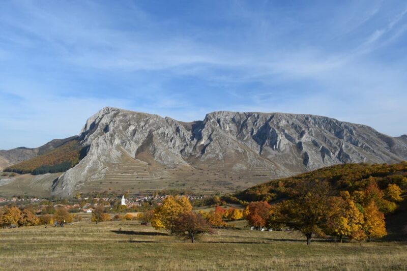 Turda Salt Mine & Gorge and Rimetea Village (from Cluj) - Final Thoughts