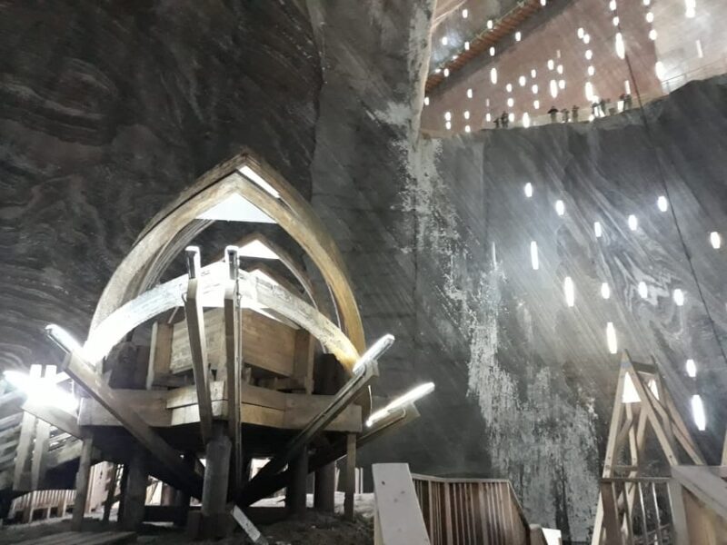 Turda Salt Mine, Rimetea & Alba Iulia (from Cluj) - An In-Depth Look at What You Can Expect