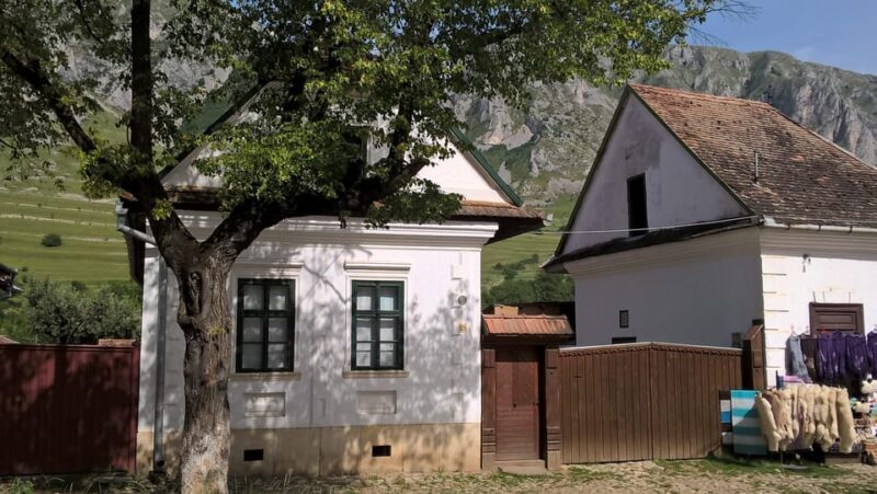 Turda Salt Mine, Rimetea & Alba Iulia (from Cluj) - Who Should Consider This Experience?