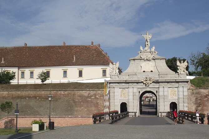 Turda salt mine, Rimetea village & Alba Iulia (1 day, from Cluj) - The Practical Side: What You Need to Know