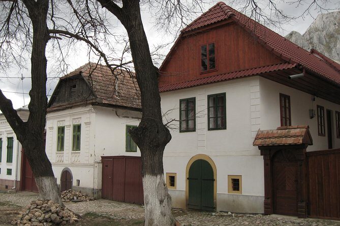 Turda salt mine, Rimetea village & Alba Iulia (1 day, from Cluj) - FAQs