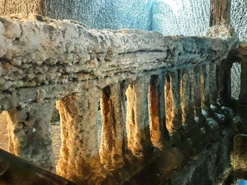 Turda Salt Mine Tour (4h, from Cluj) - The Experience, in the Words of Travelers