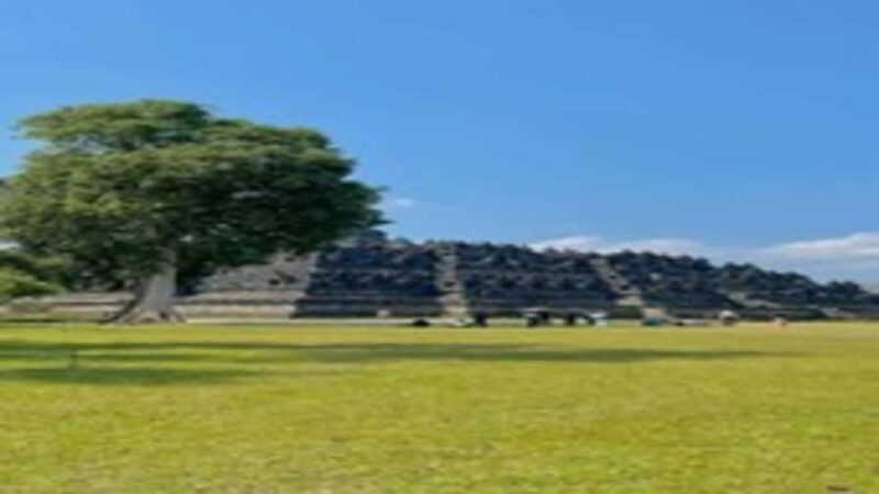 Turgo Hill Sunrise, Borobudur Temple & Prambanan Temple Tour - Introduction: What to Expect from the Turgo Hill Sunrise, Borobudur, and Prambanan Tour