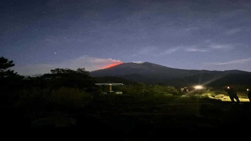 Turgo Hill Sunrise, Borobudur Temple & Prambanan Temple Tour - Key Points