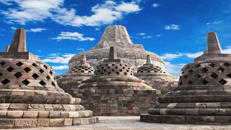 Turgo Hill Sunrise, Borobudur Temple & Prambanan Temple Tour - Who Will Love This Tour?