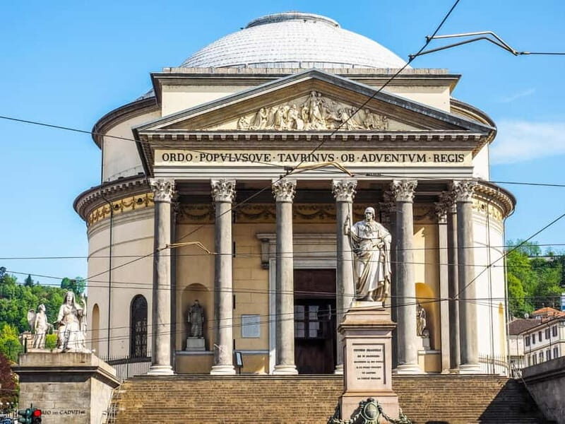 Turin: 2-hour Best Intro Walking Tour with a Local - Why This Tour Matters for Your Visit