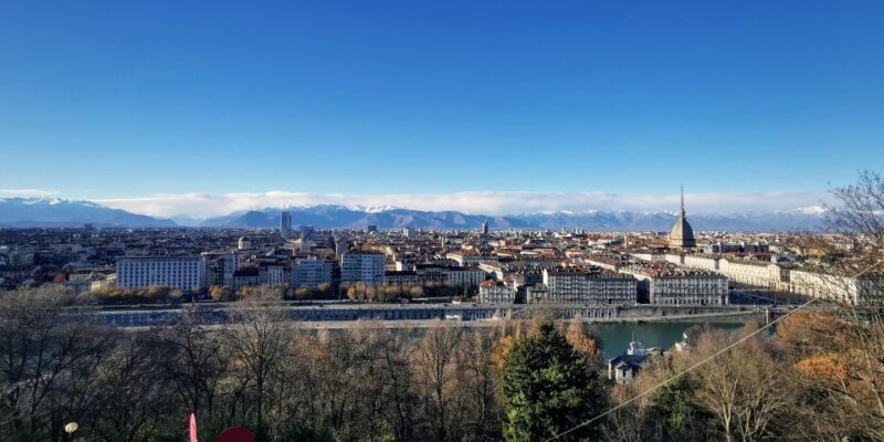 Turin: 2 Hour Guided Walking Tour - The Itinerary: What Makes This Tour Stand Out