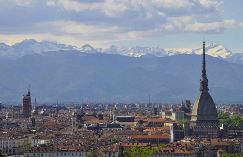 Turin: 2 Hour Guided Walking Tour - Frequently Asked Questions