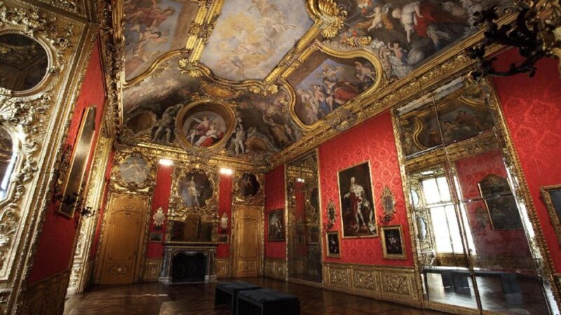 Turin: 2-Hour Palazzo Reale Tour - Key Points