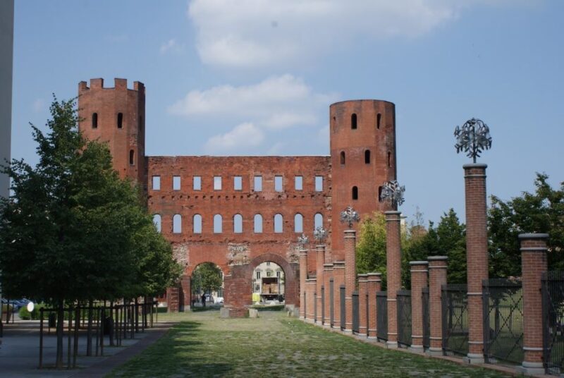 Turin: 2-Hour Palazzo Reale Tour - The Starting Point and What to Expect