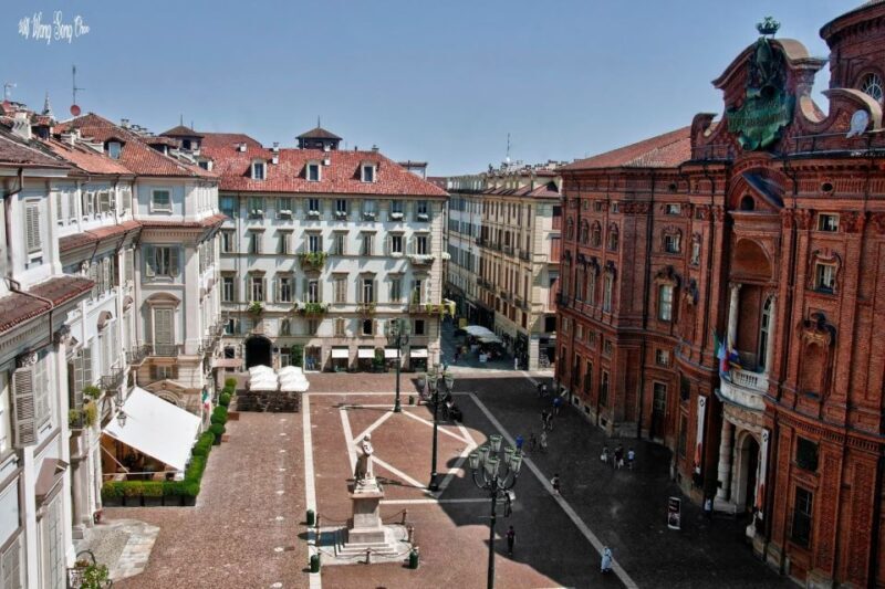Turin: 2-Hour Palazzo Reale Tour - The Experience and Pacing