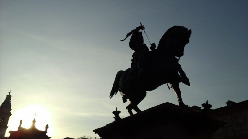 Turin: 2,5 Hour Classic Walking Tour - An In-Depth Look at the Tour Experience