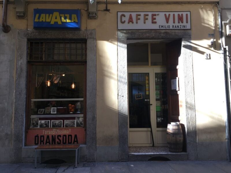Turin: 3-Hour Gastronomy Tour - Frequently Asked Questions