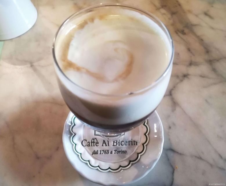 Turin: 3-Hour Gastronomy Tour - In The Sum Up