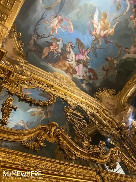 Turin: A Fairy Tale at the Royal Palace - An In-Depth Look at the Experience