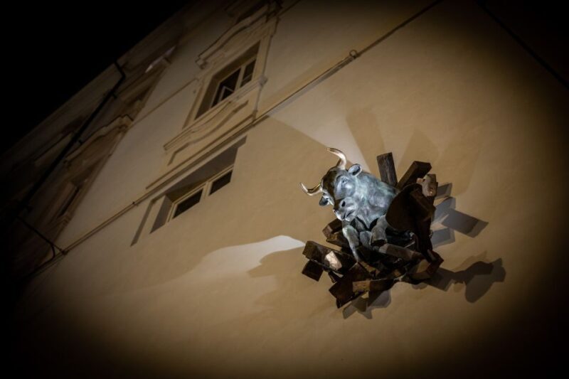 Turin: Alchemy, Whispers, Magic and Mysteries Private Tour - Who Should Consider This Tour?