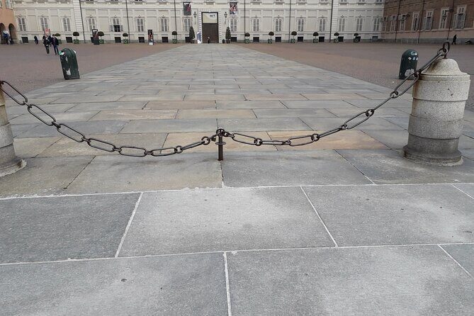 Turin among magic, mysteries and legends - FAQ
