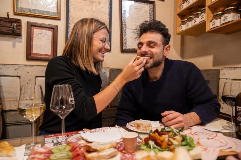 Turin: Aperitivo & Street Food Tour Delights with a Local - A Tour that Celebrates Turin’s Food Scene