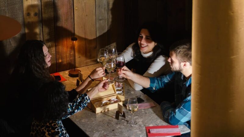 Turin: Aperitivo & Street Food Tour Delights with a Local - The Verdict: Who Will Love This Tour?