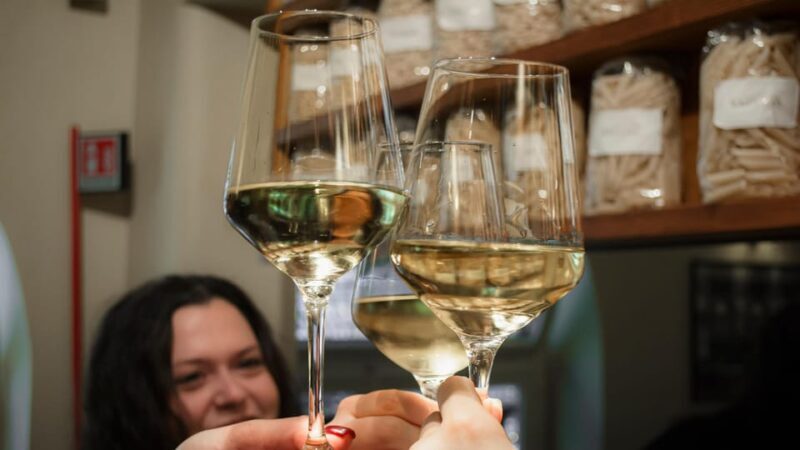 Turin: Aperitivo & Street Food Tour Delights with a Local - Final Thoughts
